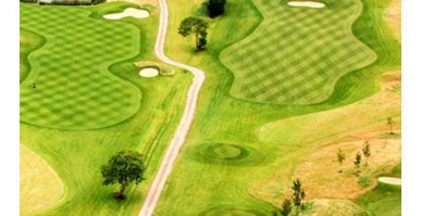 Open Golf Competitions at Dunmurry Springs Golf Club