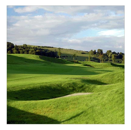 Open Golf Competitions at Dunmurry Springs Golf Club