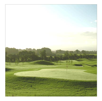 Open Golf Competitions at Dunmurry Springs Golf Club