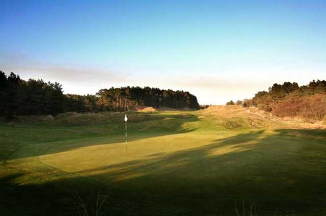 Open Golf Competitions at Formby Golf Club