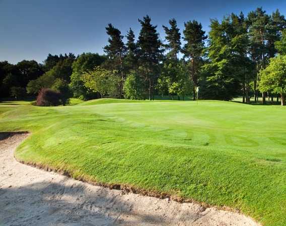 Open Golf Competitions at Pannal Golf Club