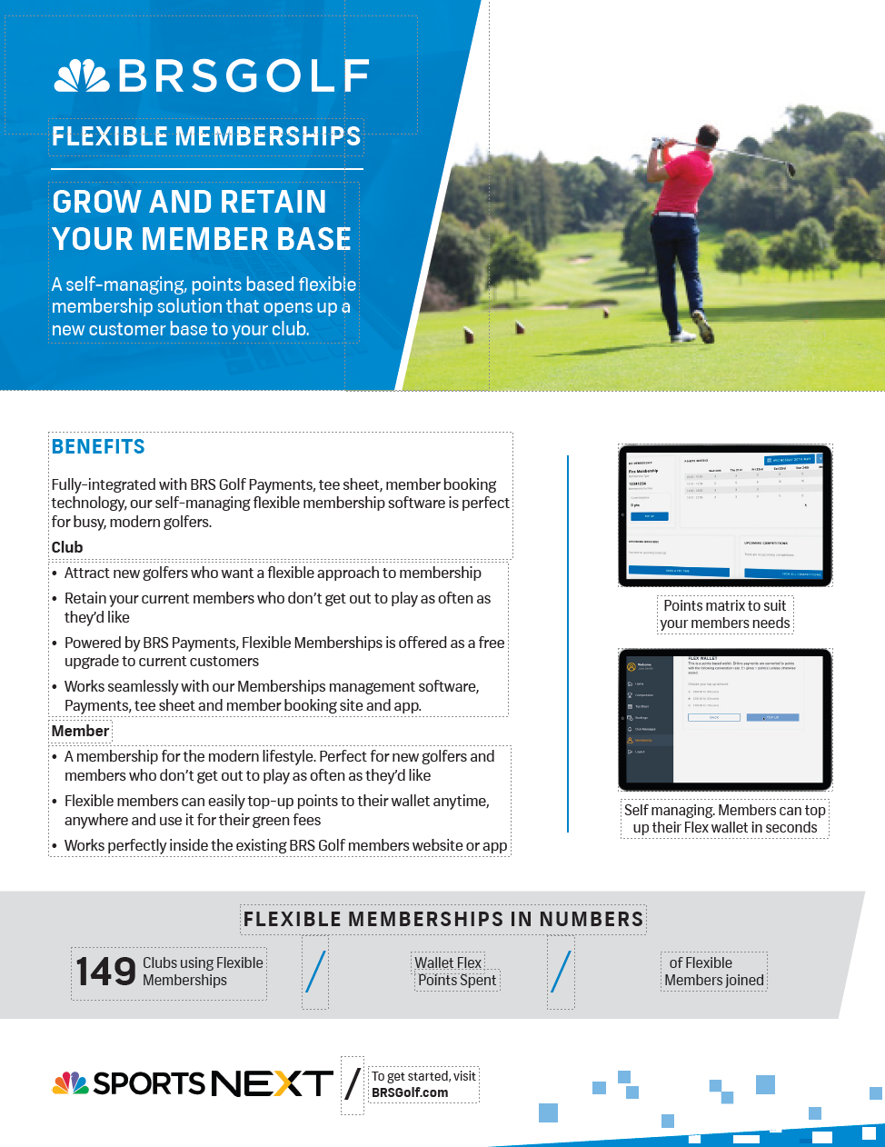 Downloadable Resources – BRS Golf