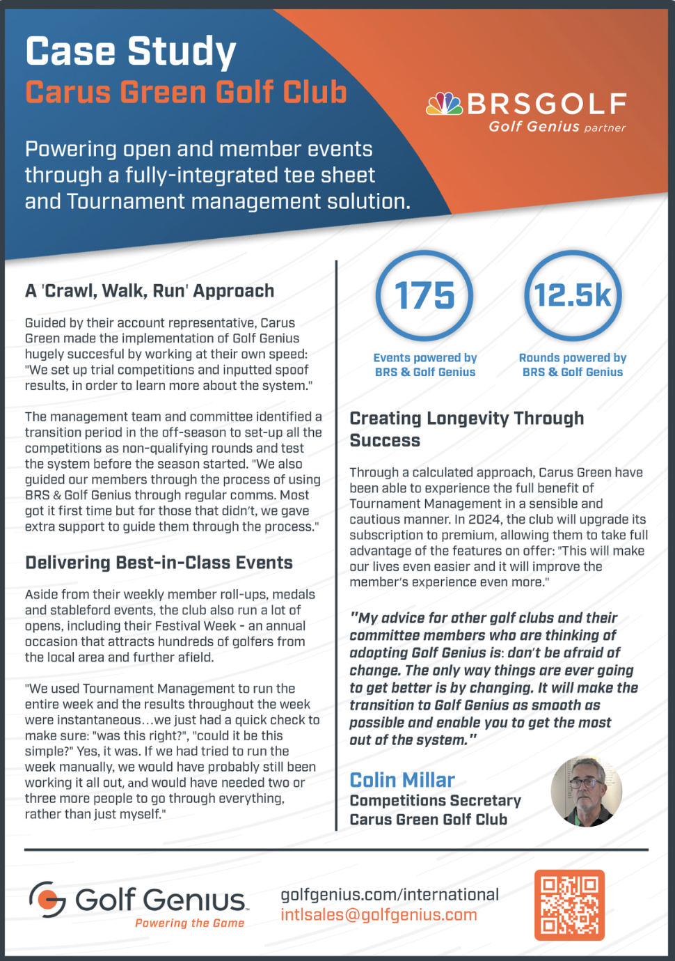 Downloadable Resources – BRS Golf