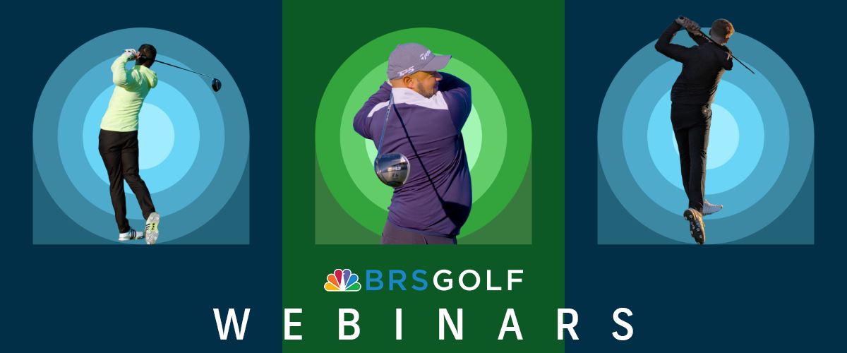 BRS Golf: Implementation Webinar Hub – BRS Golf